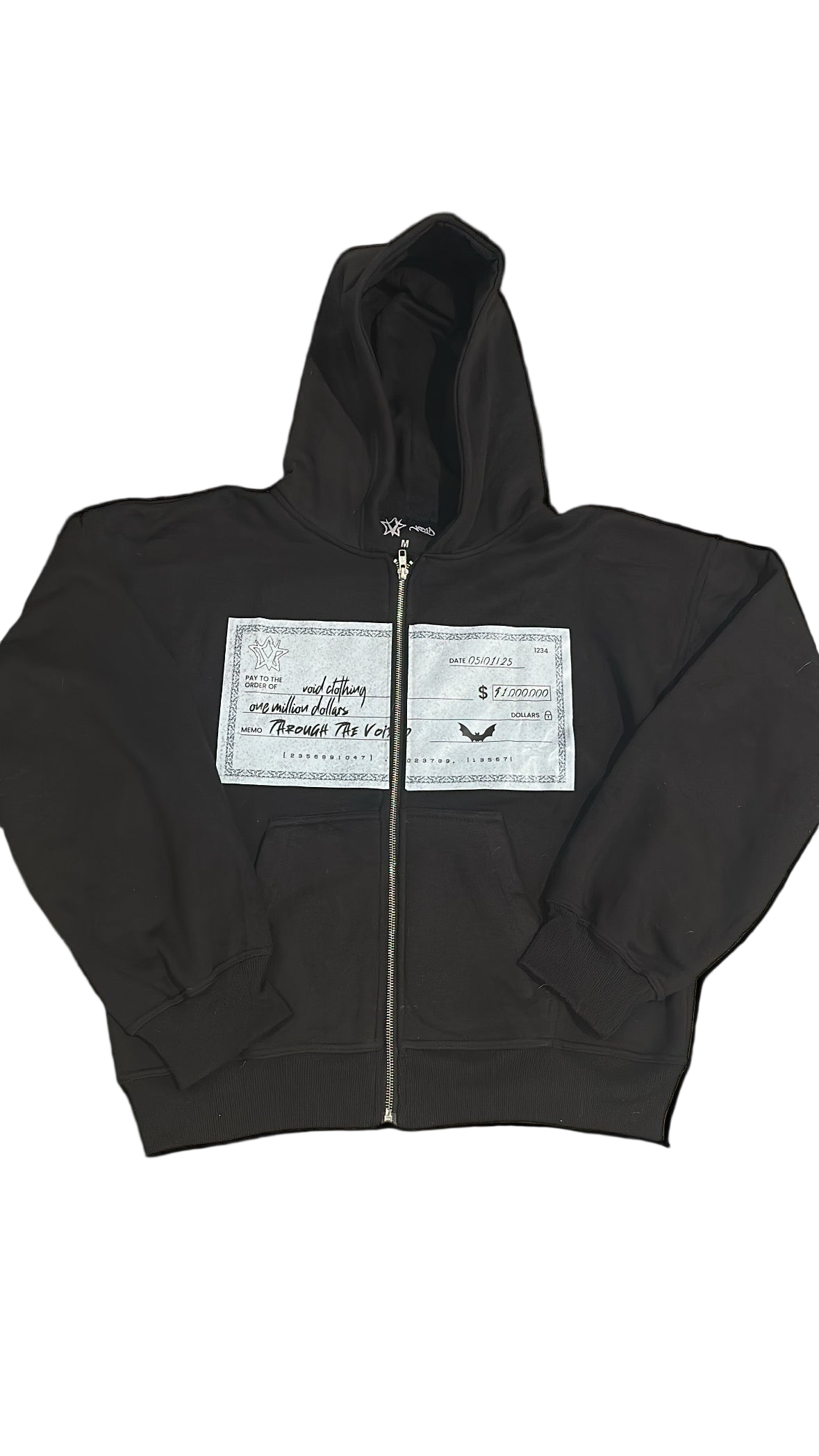 Void Clothing
